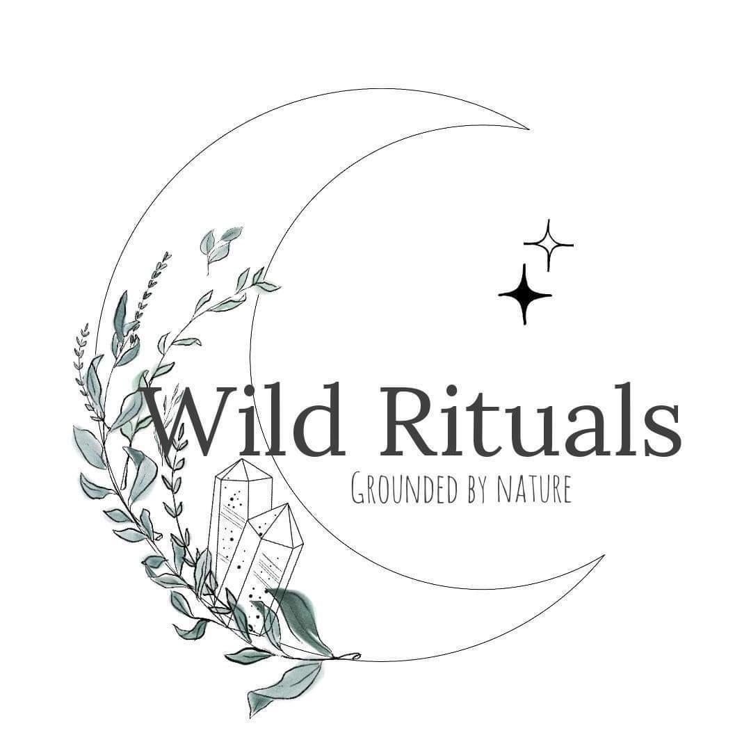 Home | Wild Rituals | Crystals & Well-being